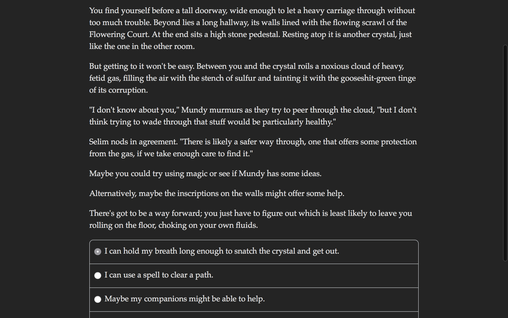 Download The Cryptkeepers of Hallowford Free and Play on PC