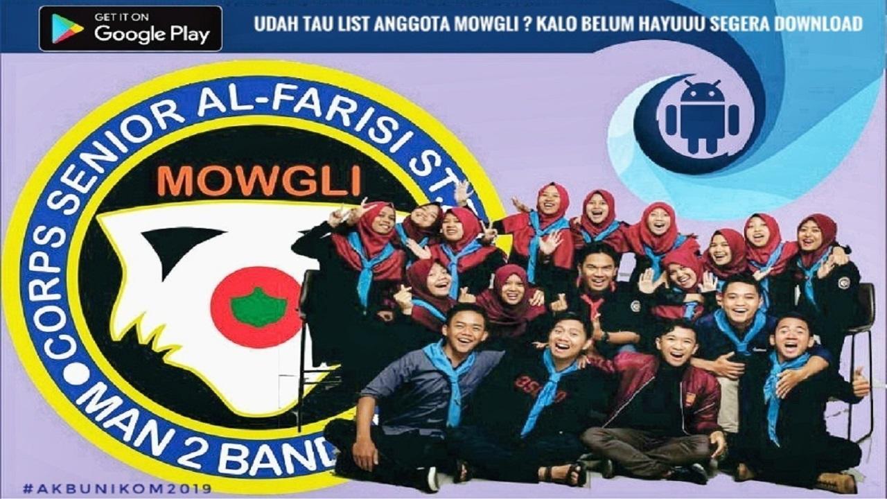 Download MOWGLI android on PC