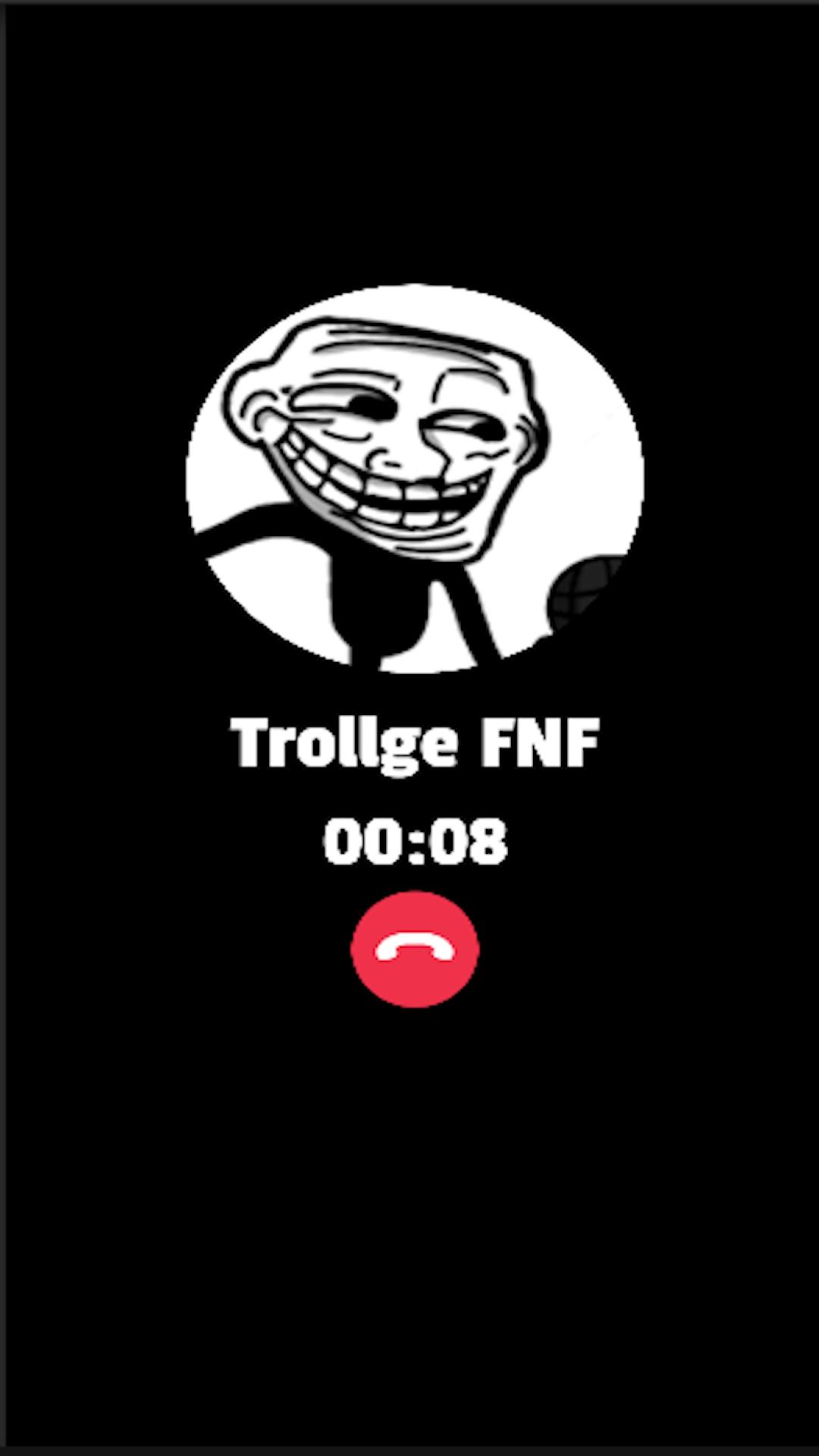 تنزيل Trollge FNF chat video call على جهاز الكمبيوتر | مسؤول GameLoop