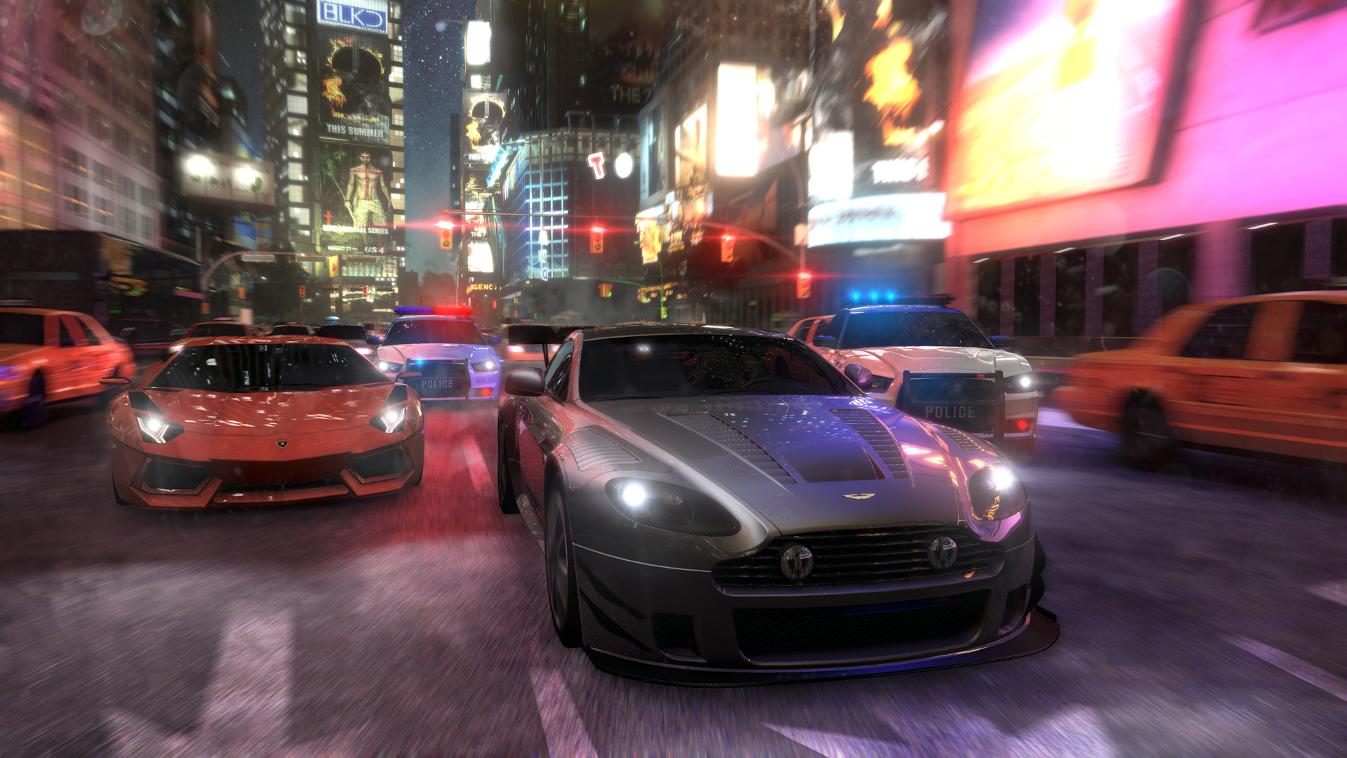 Download The Crew™ Free and Play on PC