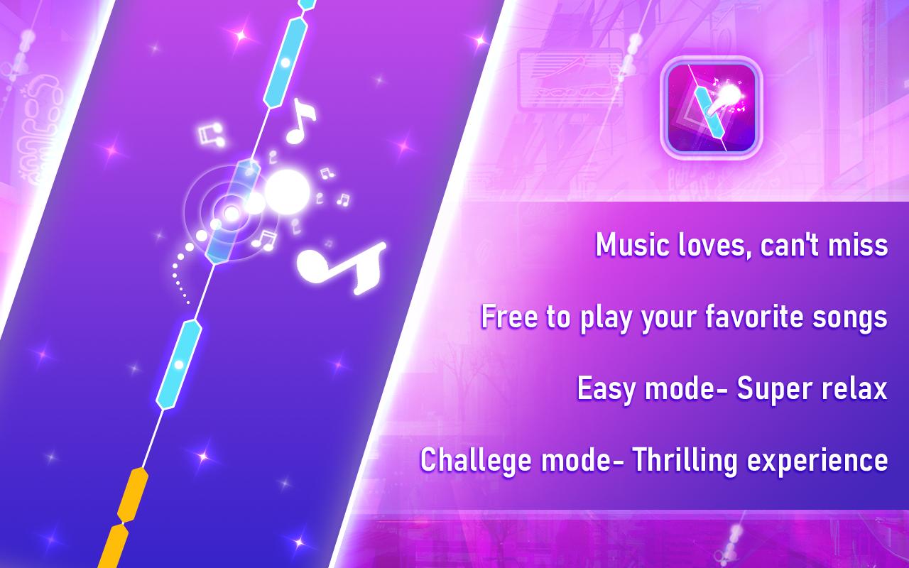 Descargar Dancing Beats - Newest and Add en PC | GameLoop Oficial