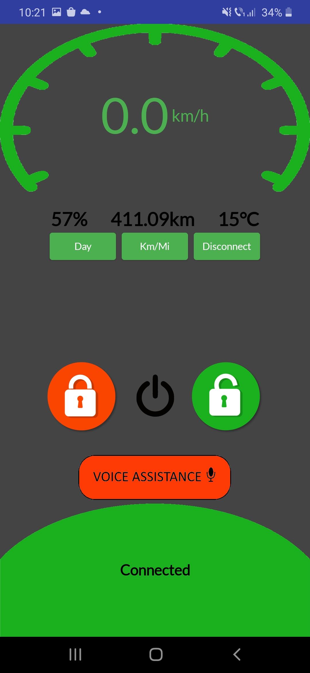 Descargar M365 Lock - voice control app en PC | GameLoop Oficial