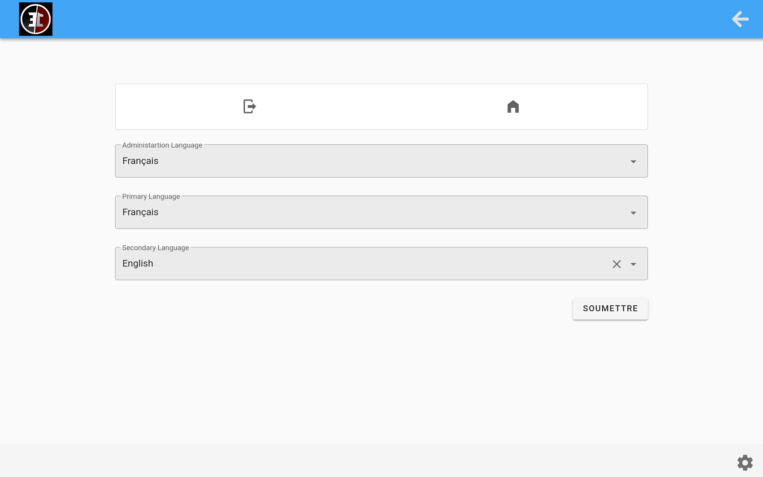 Download Easy1 Checkin android on PC