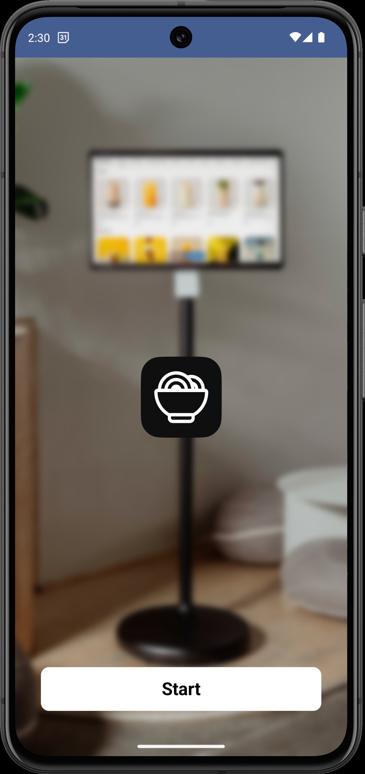 Download Snackpass Partner android on PC