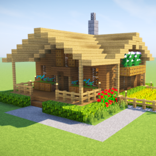 在電腦上下載Block Sword: Crafting and Building 3D | GameLoop官方網站