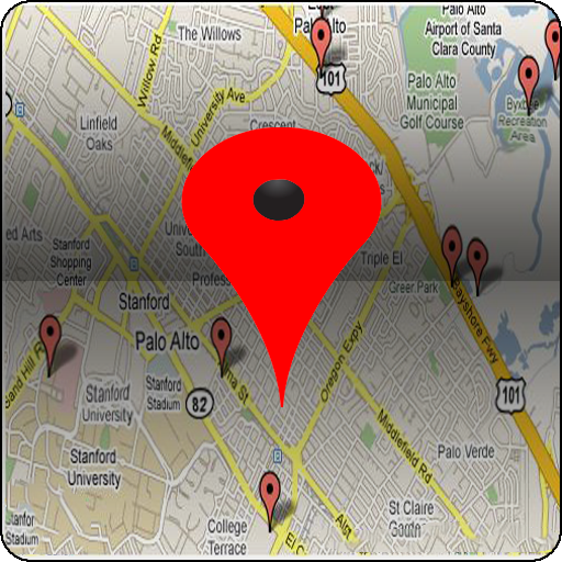 Download Emergency Location Helper android on PC