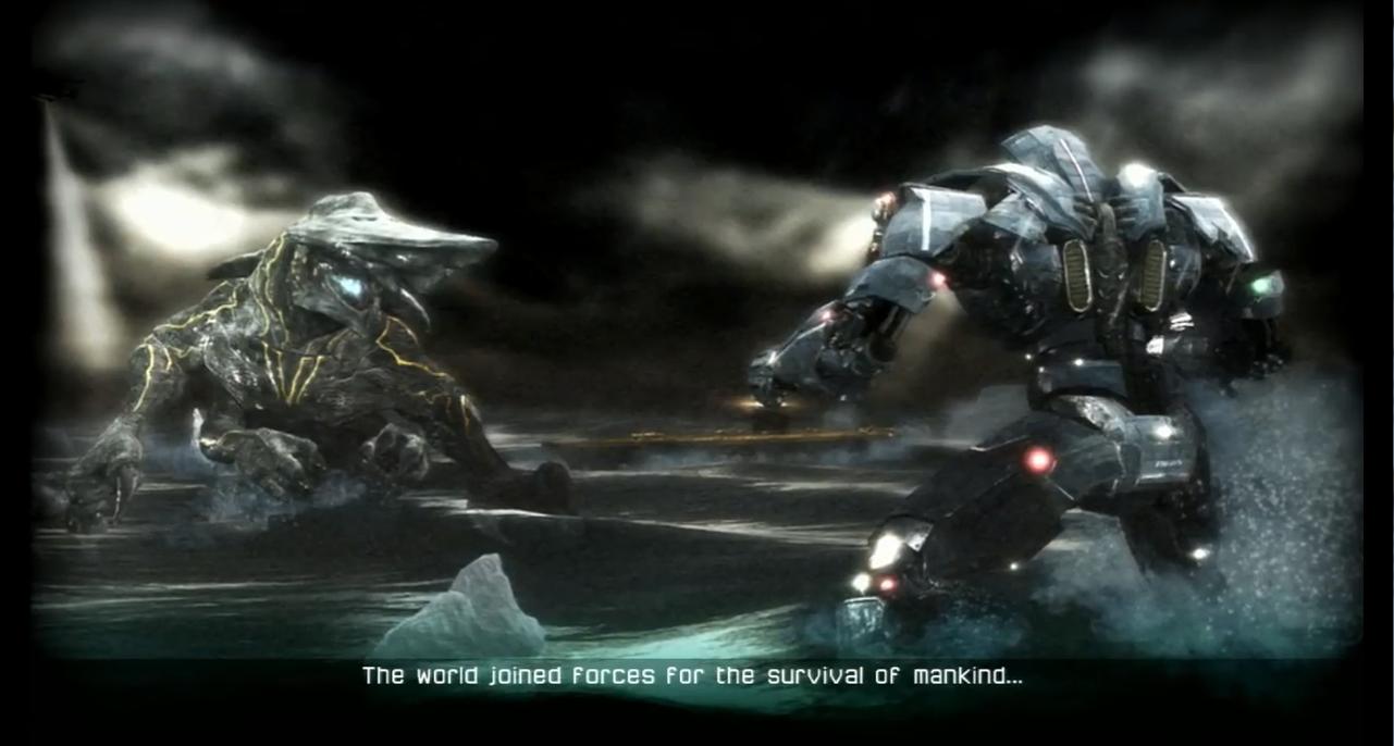 Descargar Pacific Rim Battle Trick en PC | GameLoop Oficial