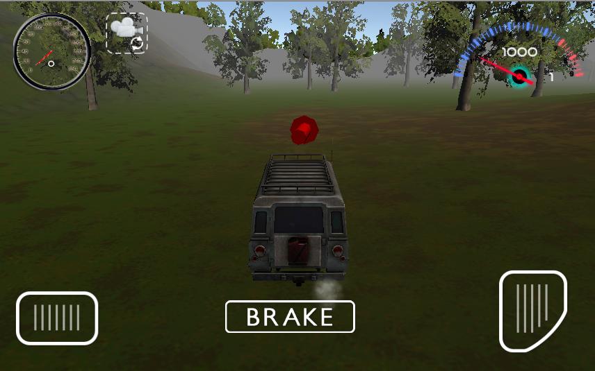 Download 4x4 Off road adventure android on PC