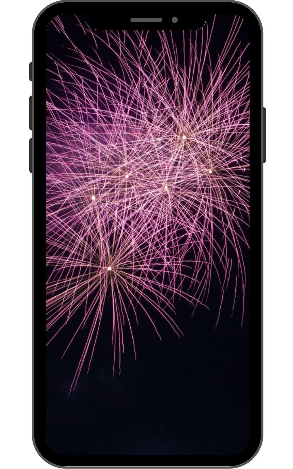 PCにFireworks Wallpaperをダウンロードする| GameLoopオフィシャル