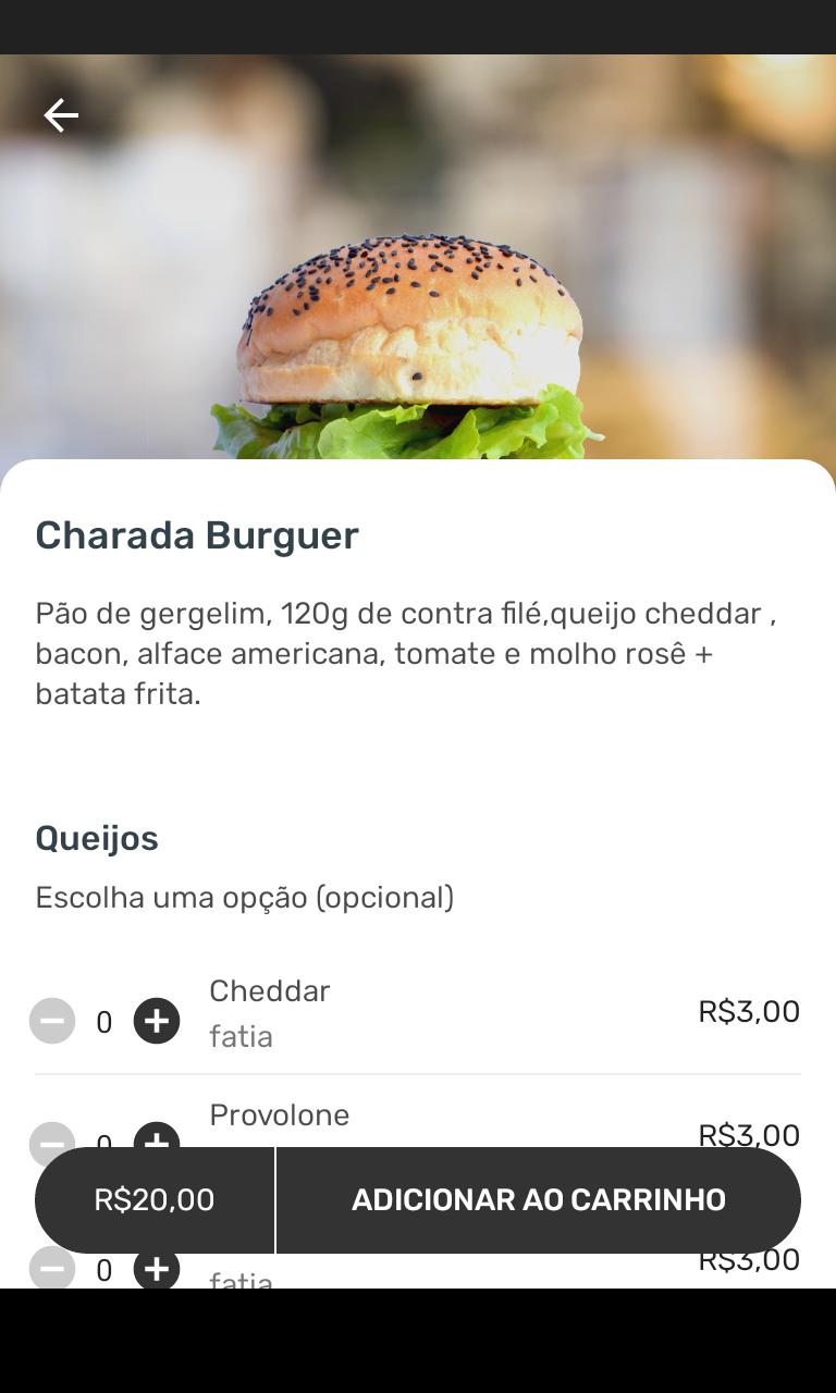 PCにCrazy Burguer Artesanalをダウンロードする| GameLoopオフィシャル