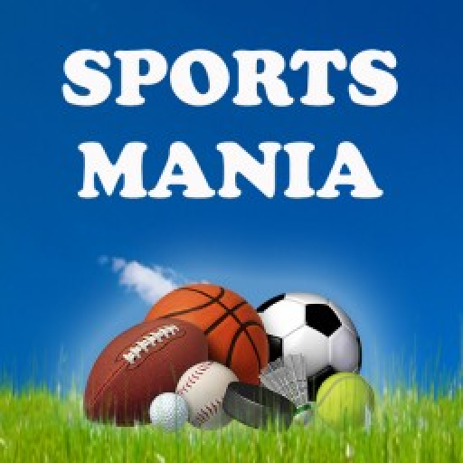 Download Sports Mania android on PC