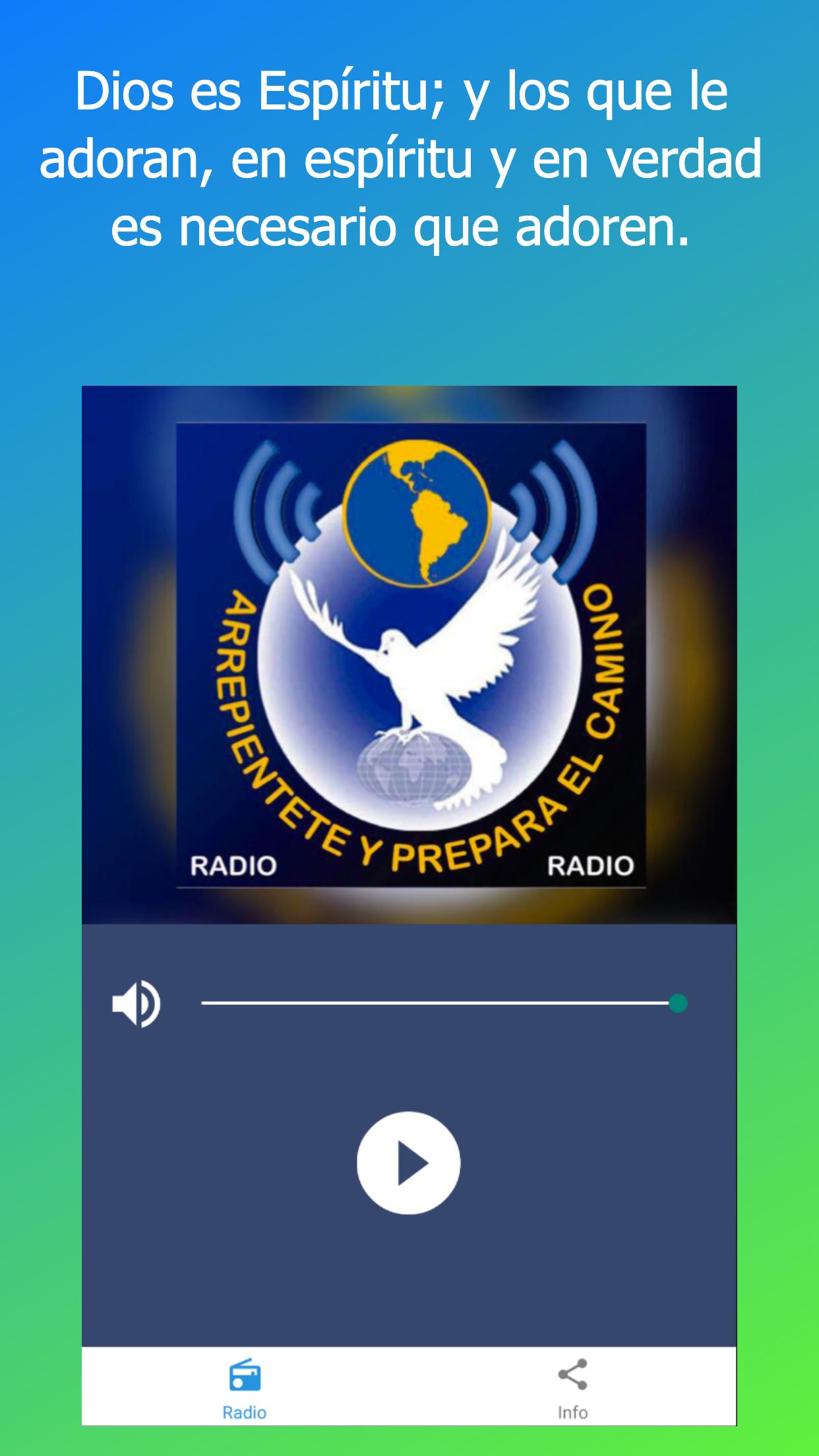 在電腦上下載Arrepientete y prepara el cami | GameLoop官方網站