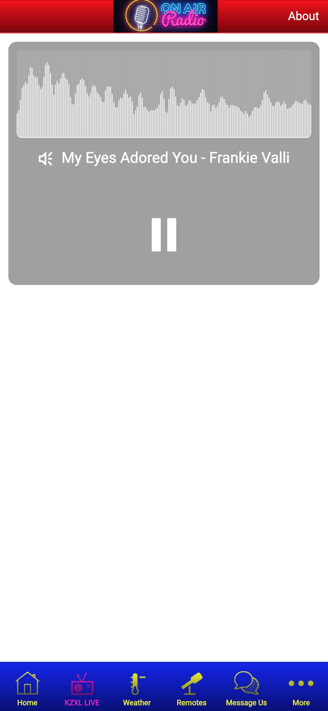 在電腦上下載KZXL Radio Woodville | GameLoop官方網站