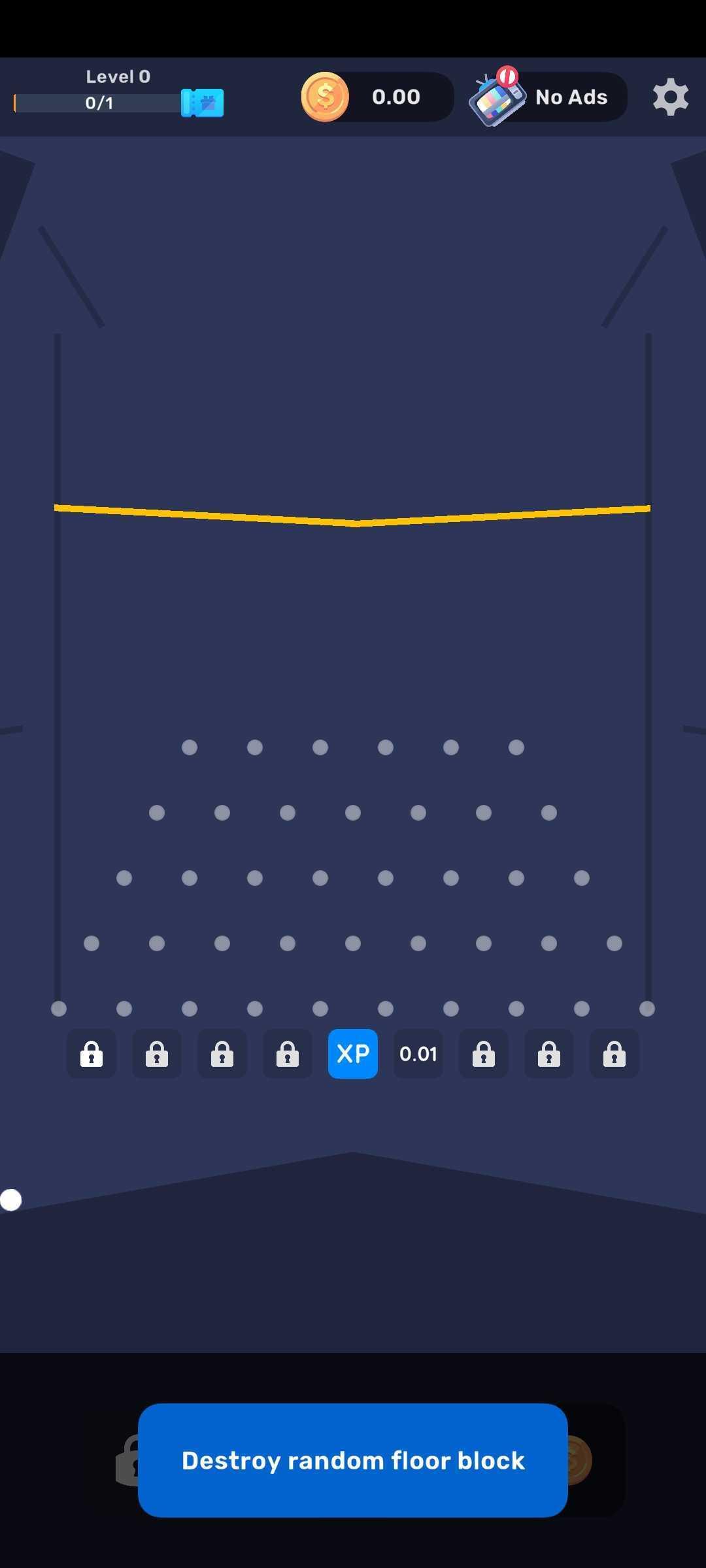 Download Plinko balls incremental android on PC