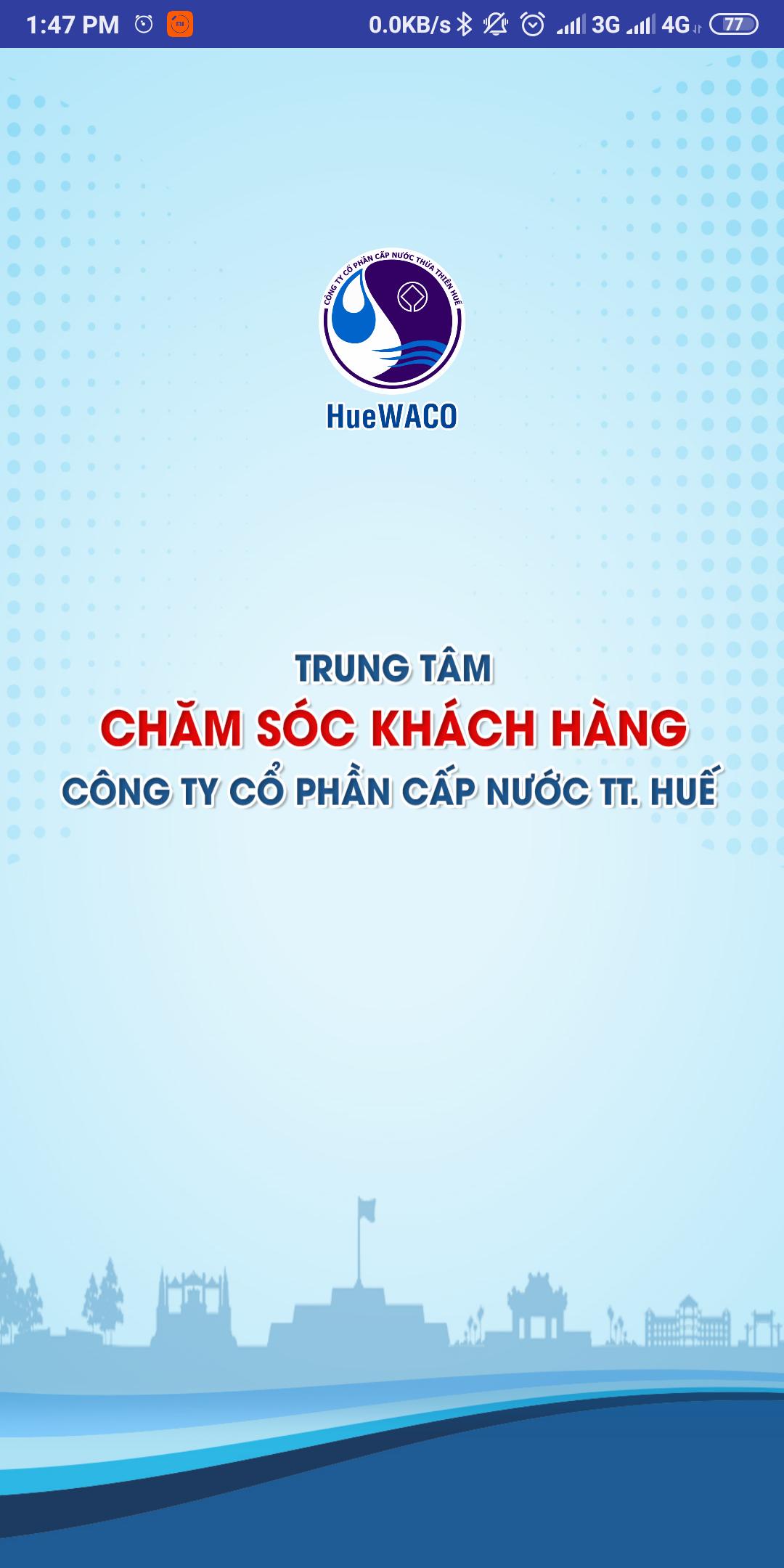 Baixe HueWACO CSKH no PC | Oficial GameLoop