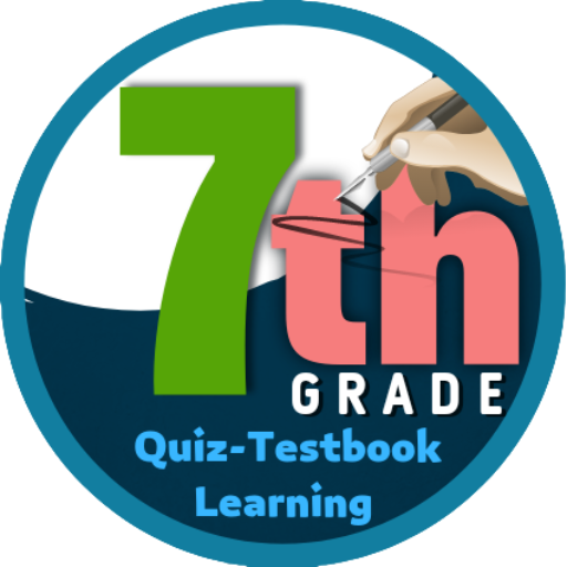 Download Grade 7 Learning Quiz Textbook android on PC