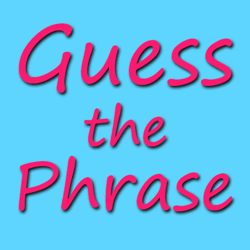 Download Guess The Phrase for Kids android on PC
