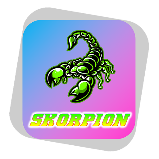 Descargar Bateria Skorpiana en PC | GameLoop Oficial