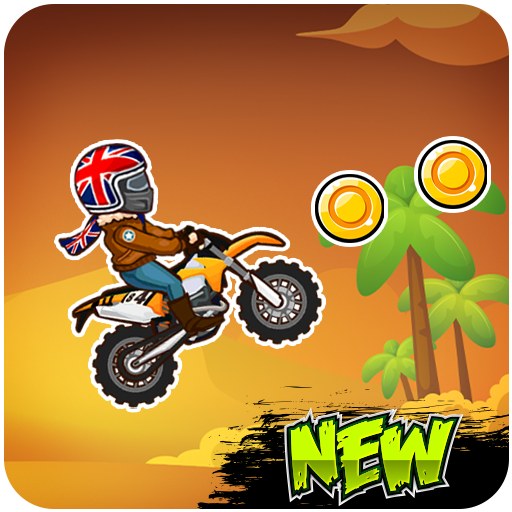 Download Moto Climber android on PC
