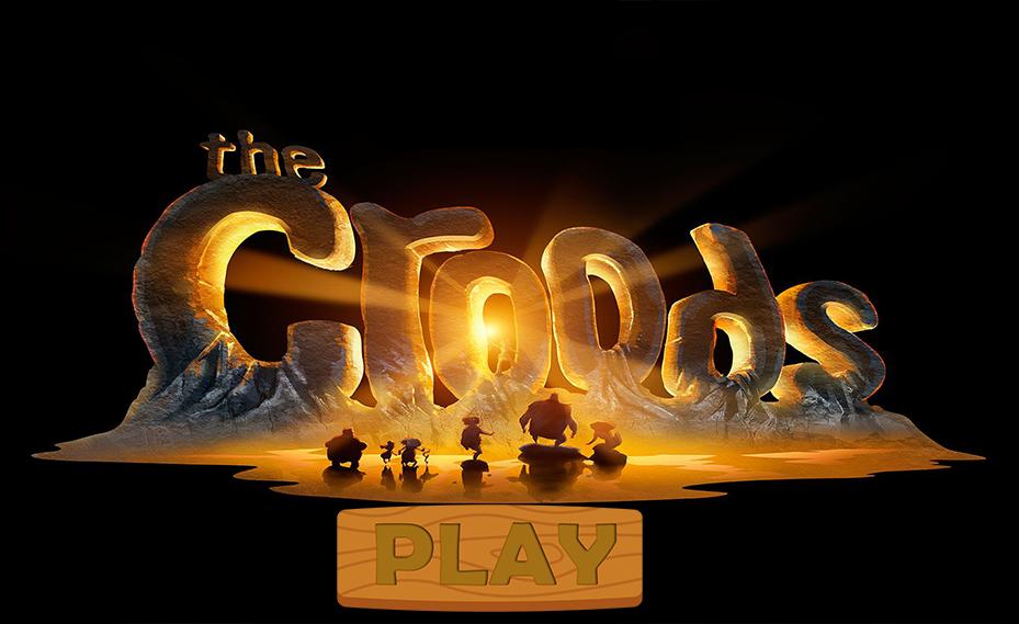 Descargar The Croods Save Eep Game en PC | GameLoop Oficial