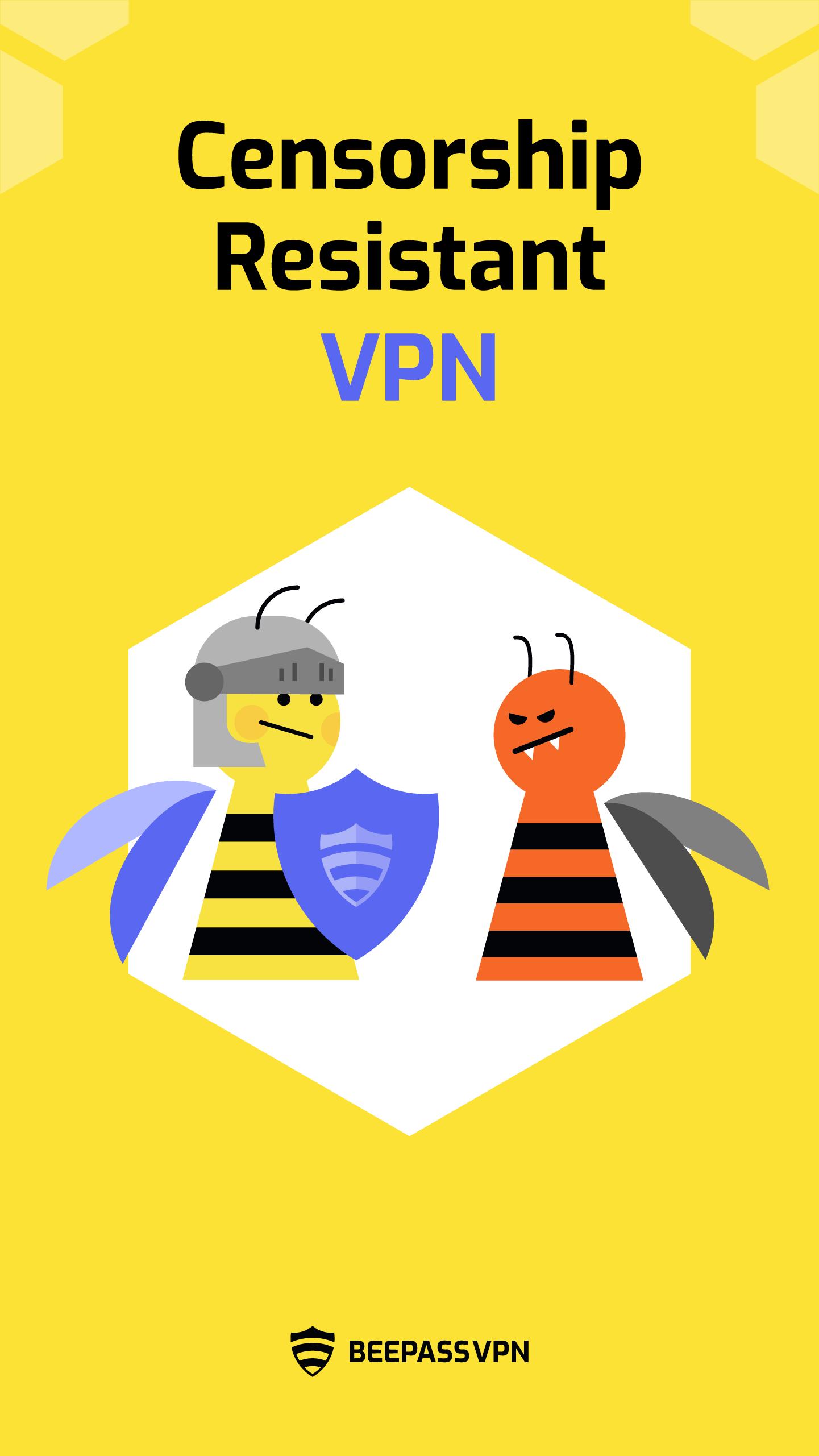 Скачать BeePassVPN: Unlimited & Secure на ПК | Официальный ...