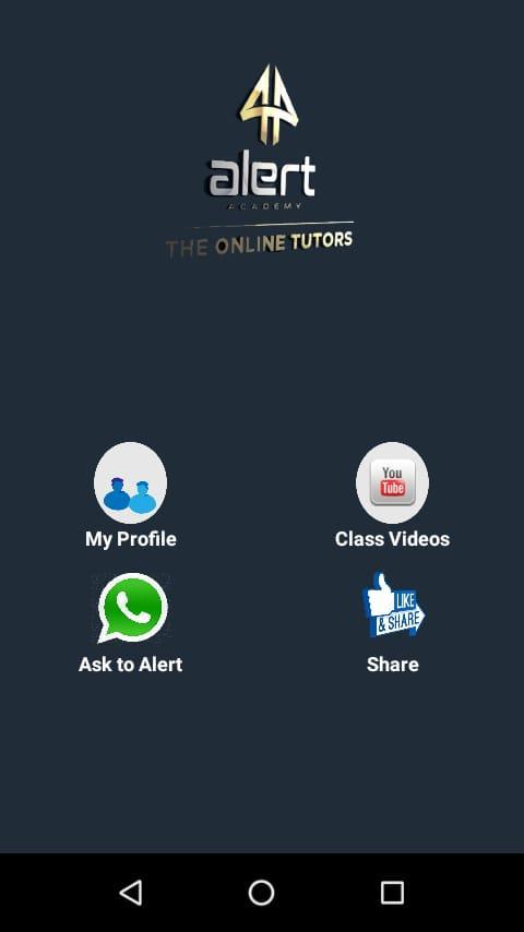 Baixe Alert Academy no PC | Oficial GameLoop