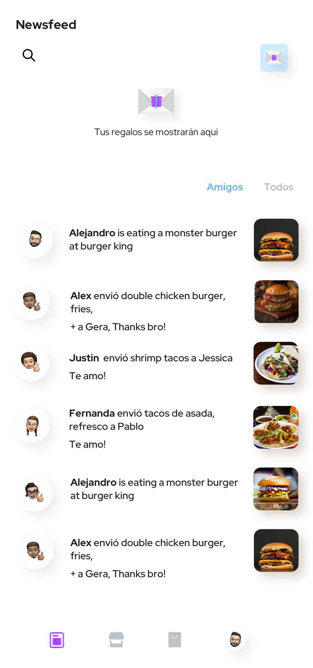 Download Munch Club android on PC