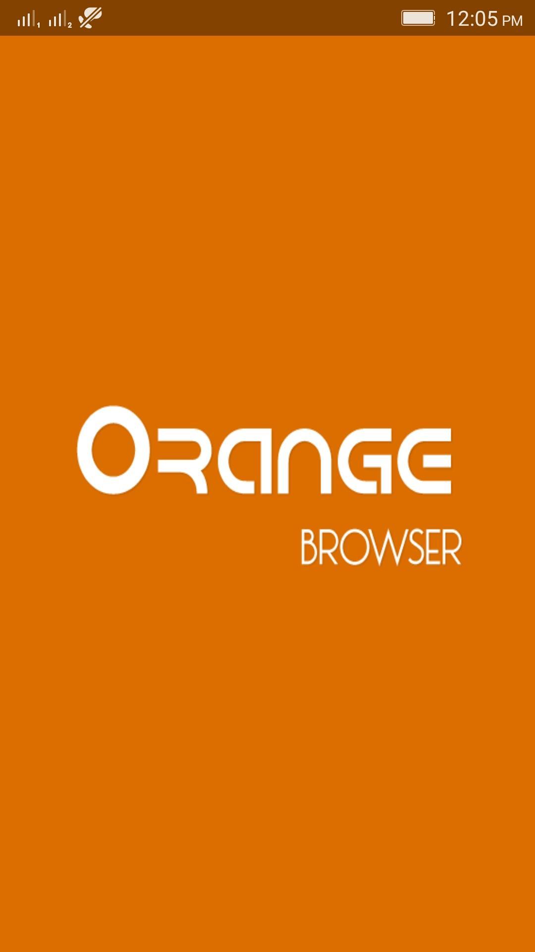 Orange Browser'yı PC'ye indirin | GameLoop Yetkilisi