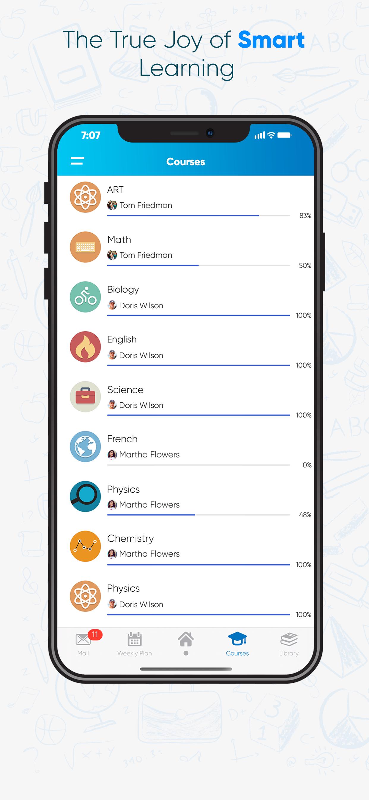 Download Al Rowad Private Schools - Cla android on PC
