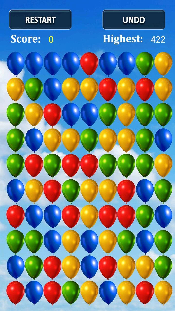 Descargar Balloon Pop Smasher en PC | GameLoop Oficial