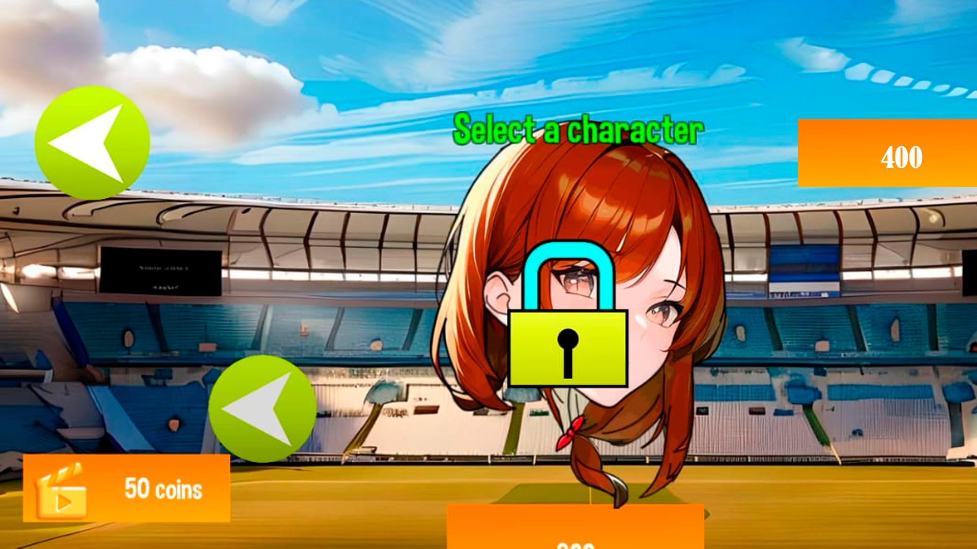 Baixe Tap soccer penalty no PC | Oficial GameLoop