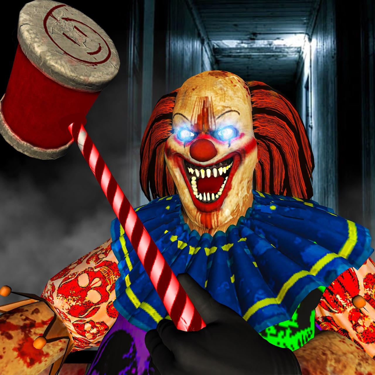 Скачать Evil Killer Clown: Death House на ПК | Официальный ...