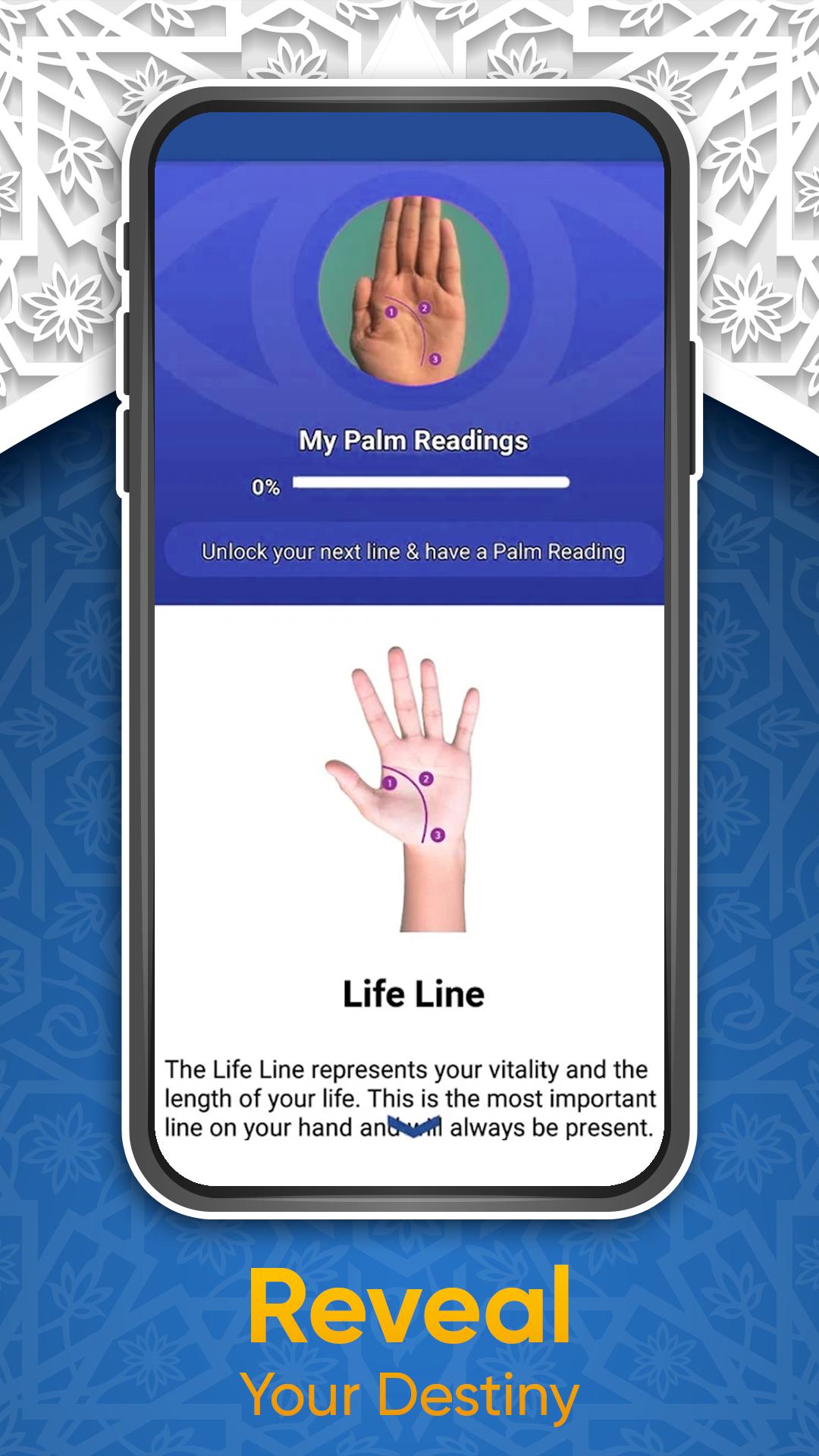 PCにHand Readerをダウンロードする| GameLoopオフィシャル