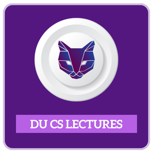 Download DU CS Lectures: Learn to Code android on PC