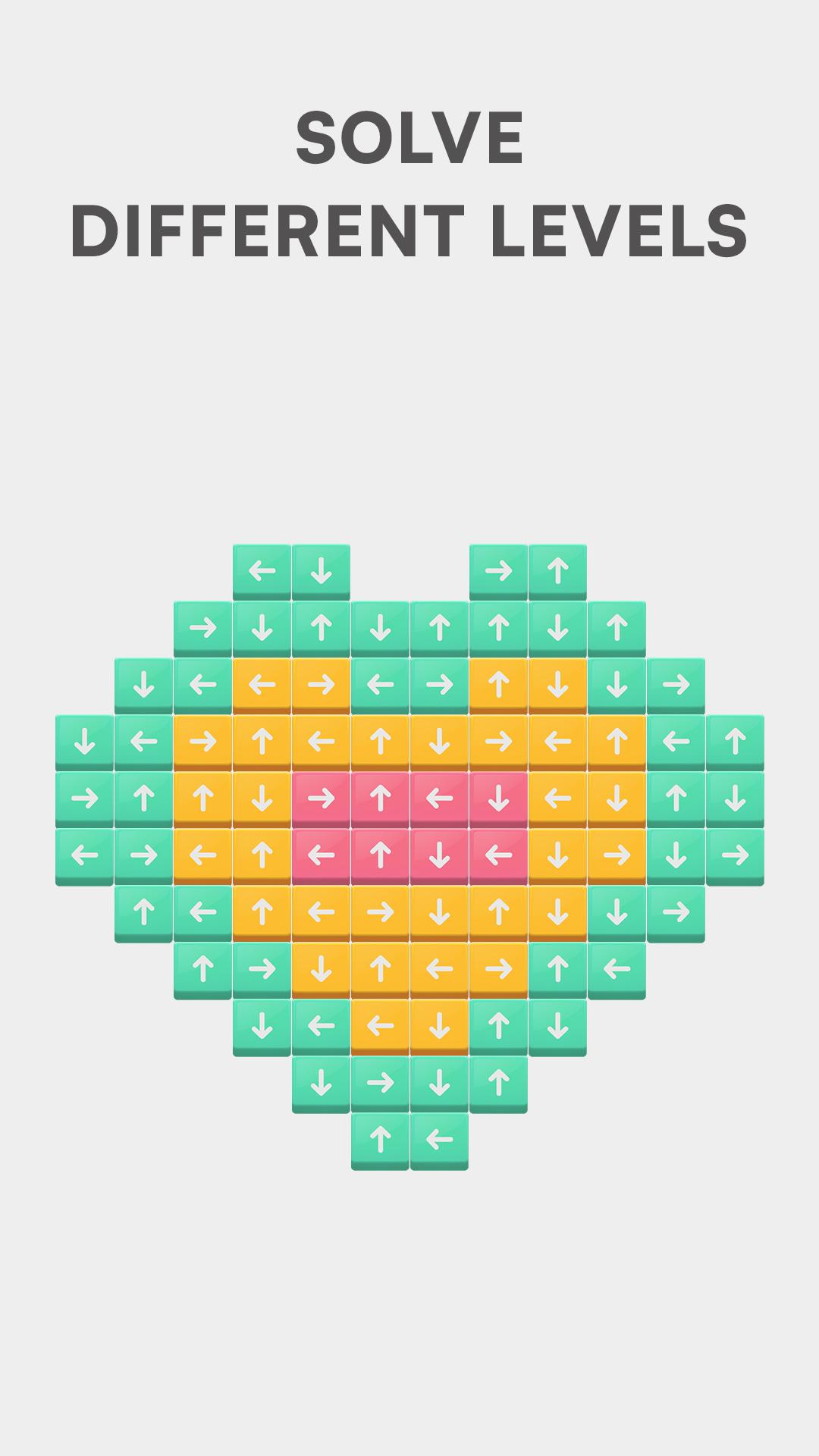 Download Tap away 2D: Remove blocks android on PC