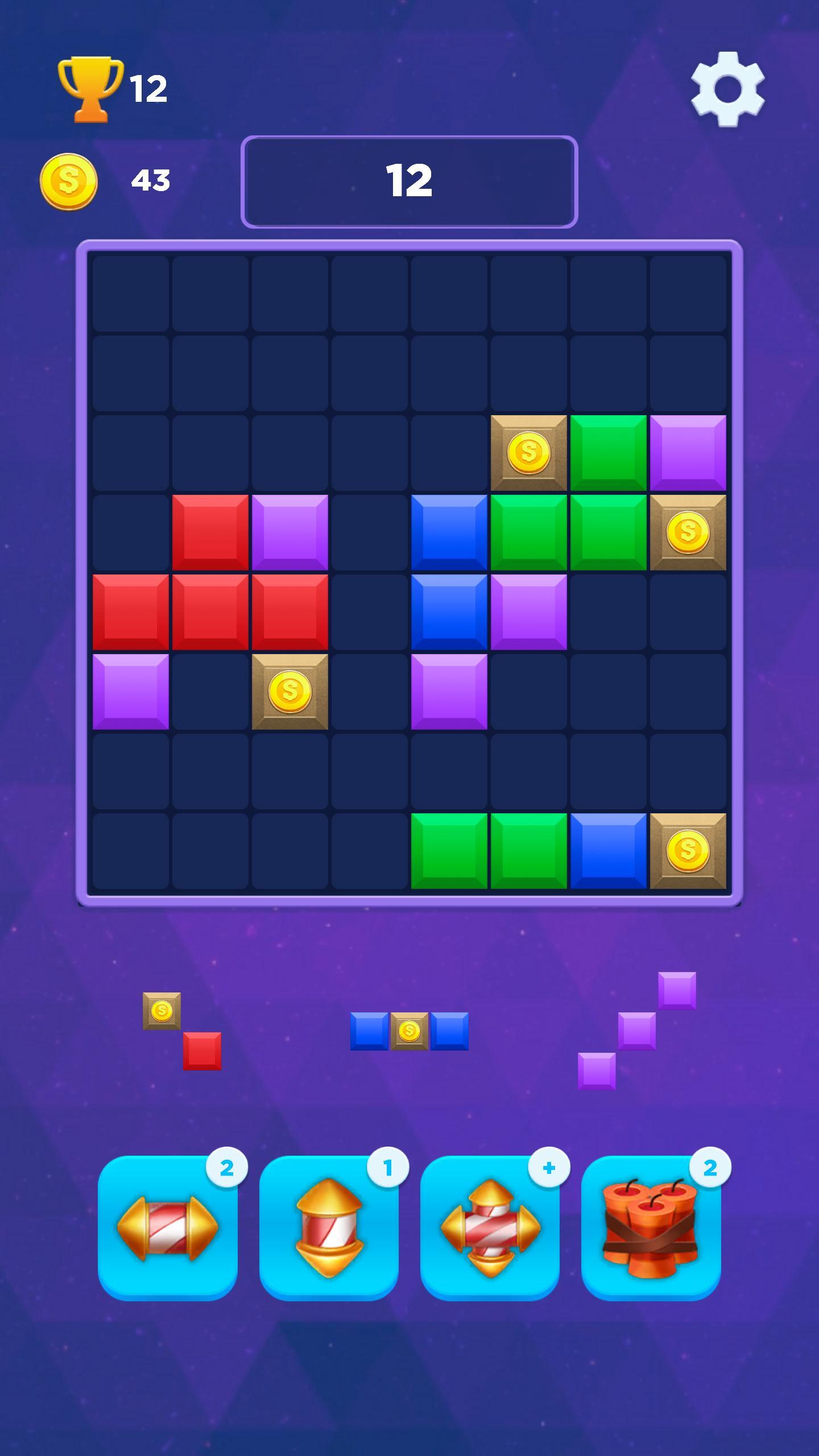 Download Block Tale android on PC