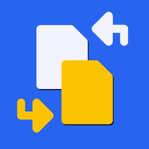 Download File Video Share-File Transfer android on PC