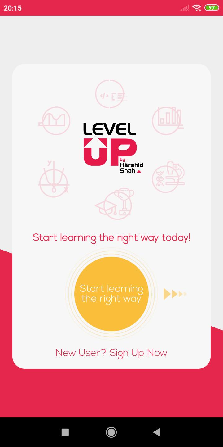 Descargar Level Up en PC | GameLoop Oficial