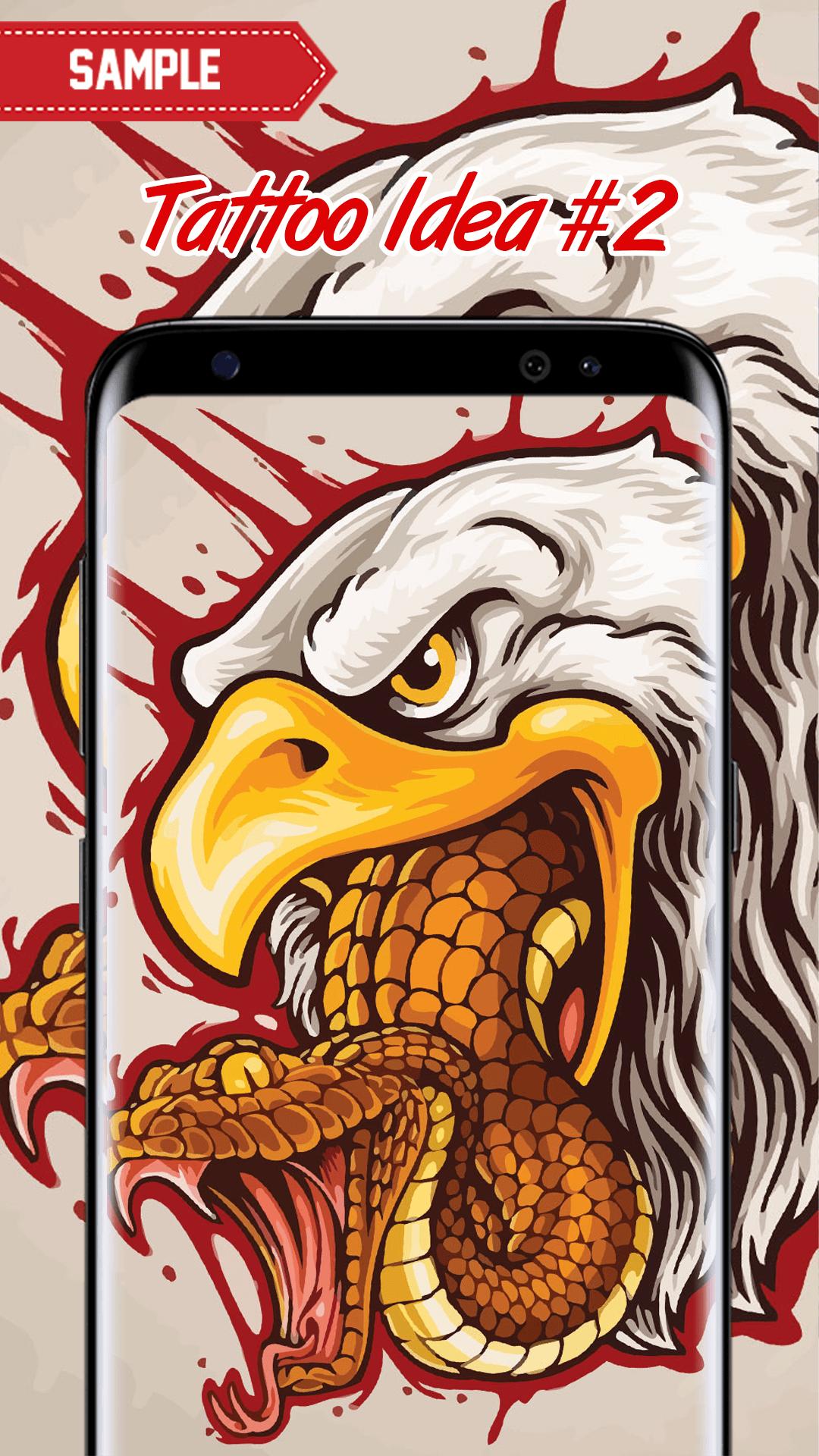 在電腦上下載Tattoo Ideas | GameLoop官方網站