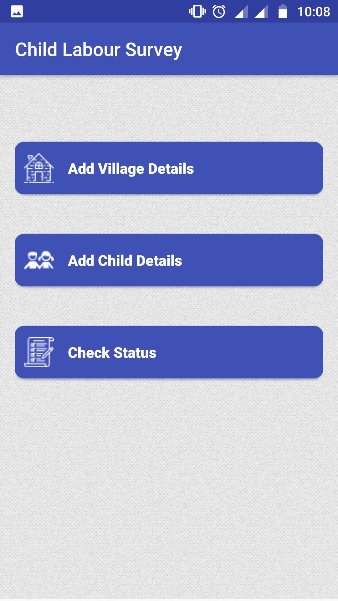 Descargar CESS Child Labour Survey en PC | GameLoop Oficial