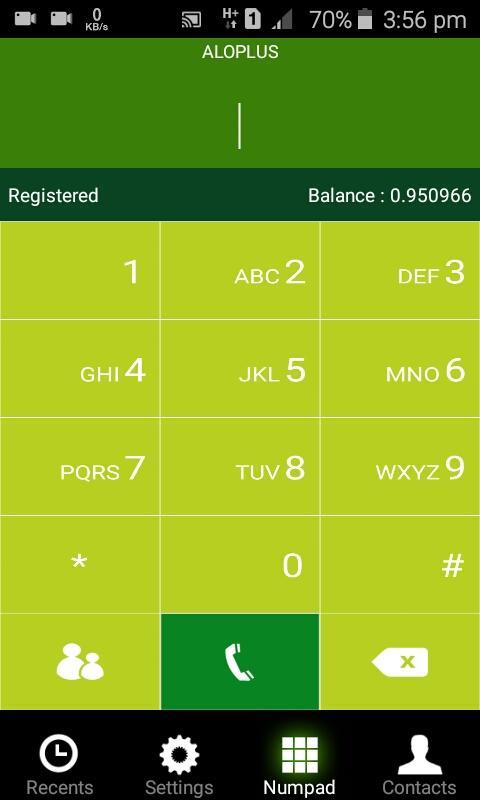 تنزيل Alo Plus Dialer على جهاز الكمبيوتر | مسؤول GameLoop