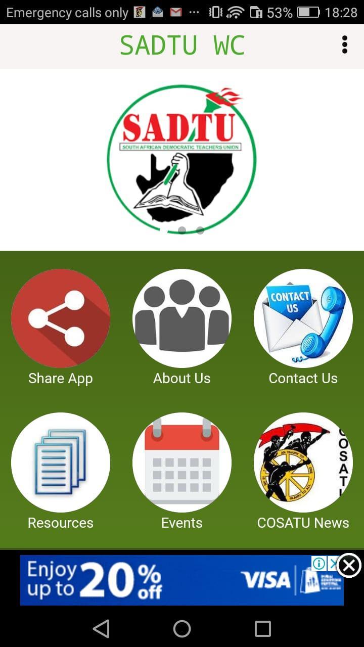 Baixe SADTU WC no PC | Oficial GameLoop