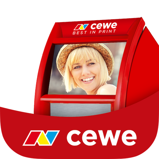 Download cewe sofort - Sofortdruck bei dm und Co android on PC
