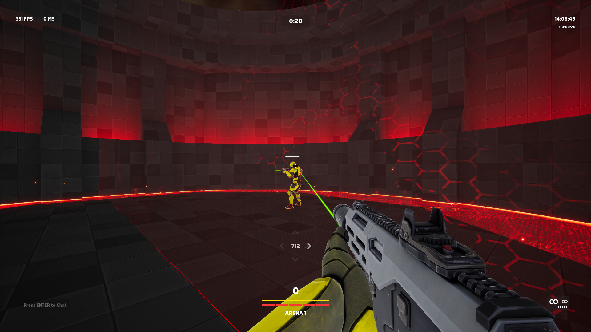 Download Aimbeast Free and Play on PC