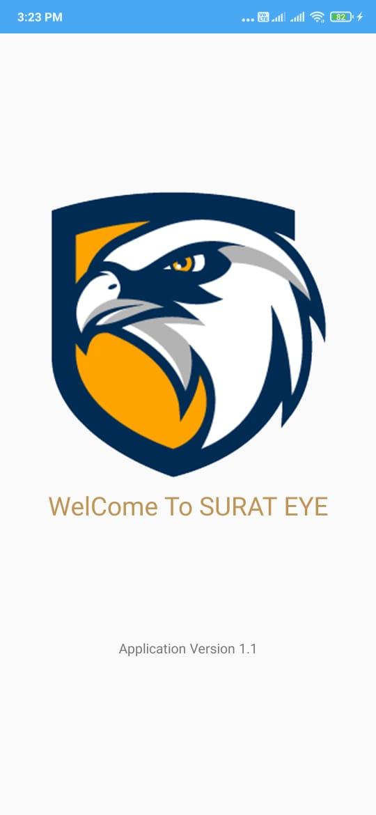 Descargar Surat Eye | For Internal Use en PC | GameLoop Oficial