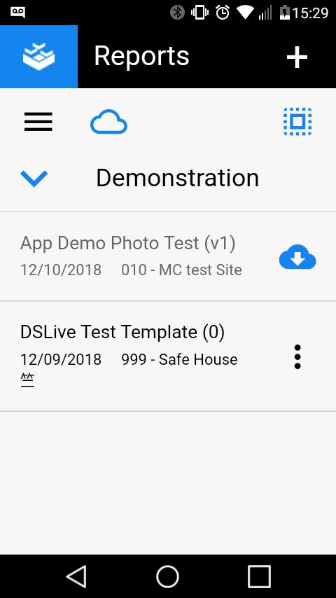 Descargar DataStation en PC | GameLoop Oficial