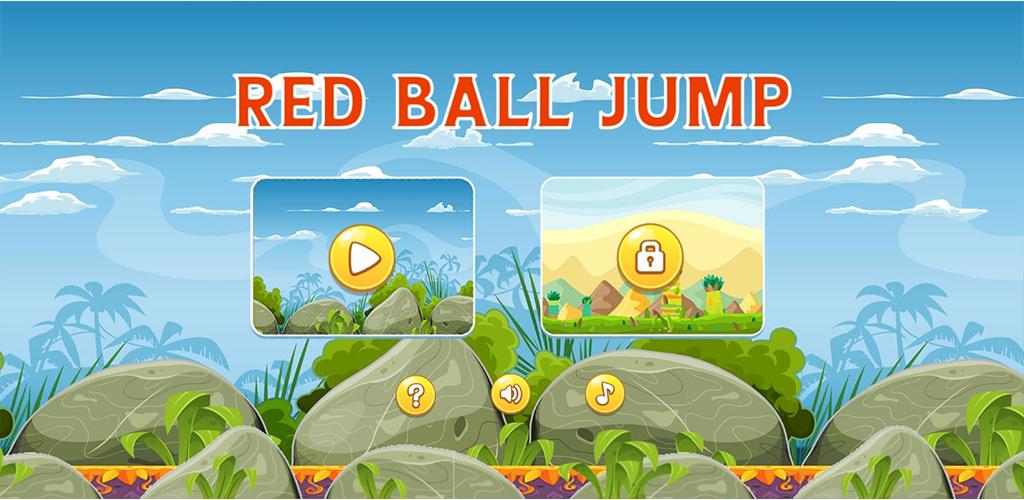 Download Red Ball Adventure Pro android on PC