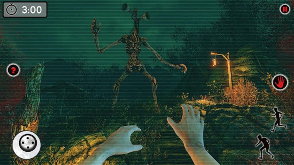 Download Siren Head Horror Escape Story android on PC