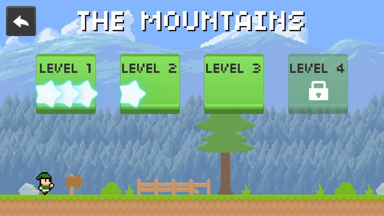 Descargar Another 2D Platformer en PC | GameLoop Oficial