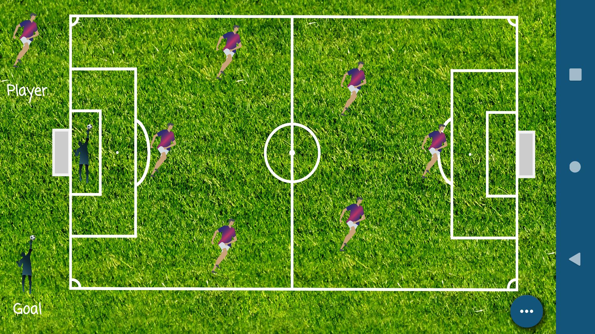 Download Football Formation Creator android on PC